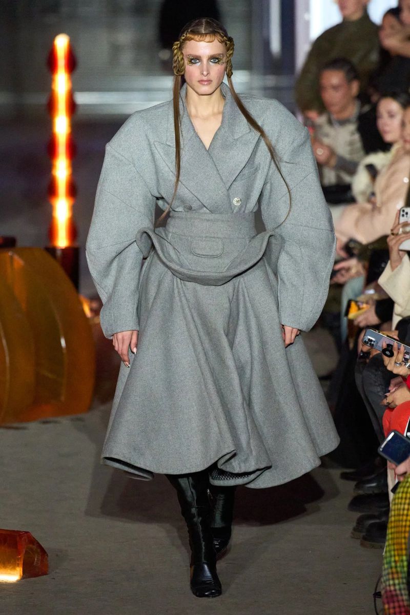 Luar F/W 24 Show (Luar)