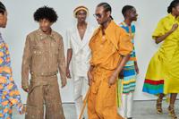 Christian Hicks - Model Profile - Photos & latest news