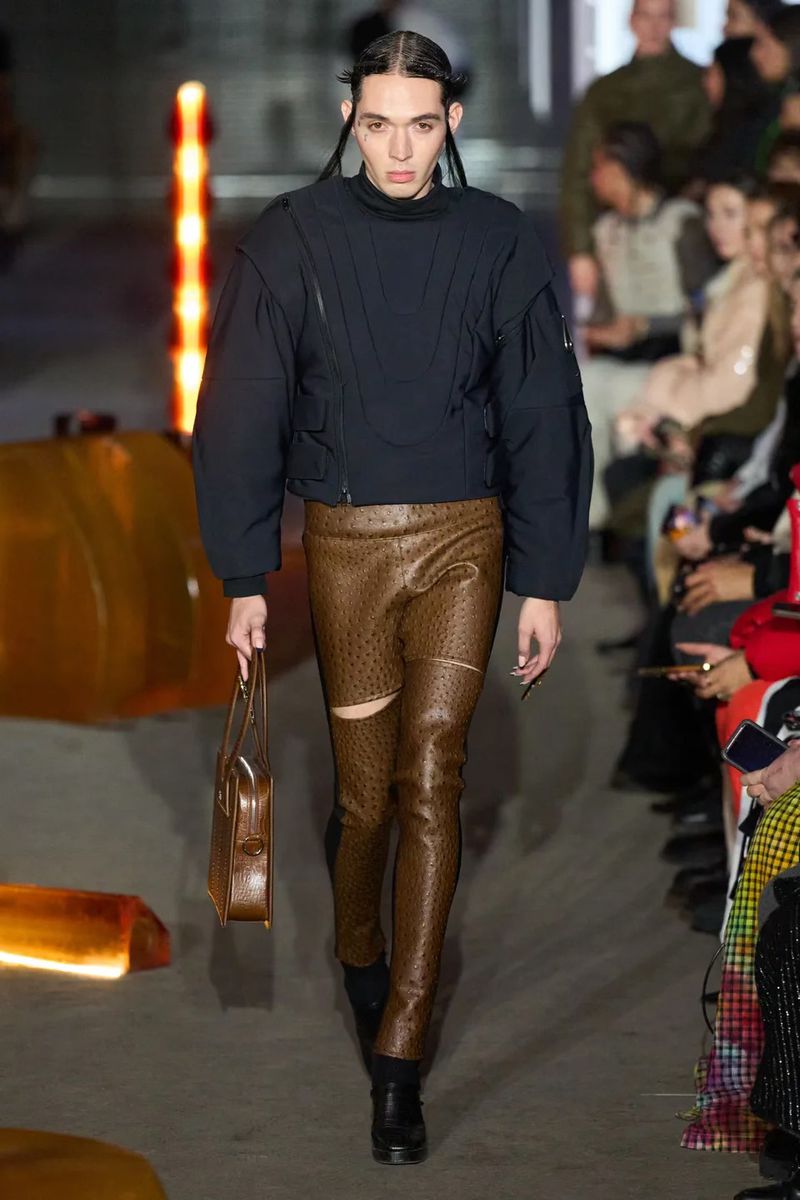 Luar F/W 24 Show (Luar)