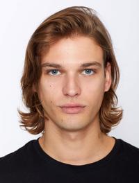 Etienne Robert - Model Profile - Photos & latest news