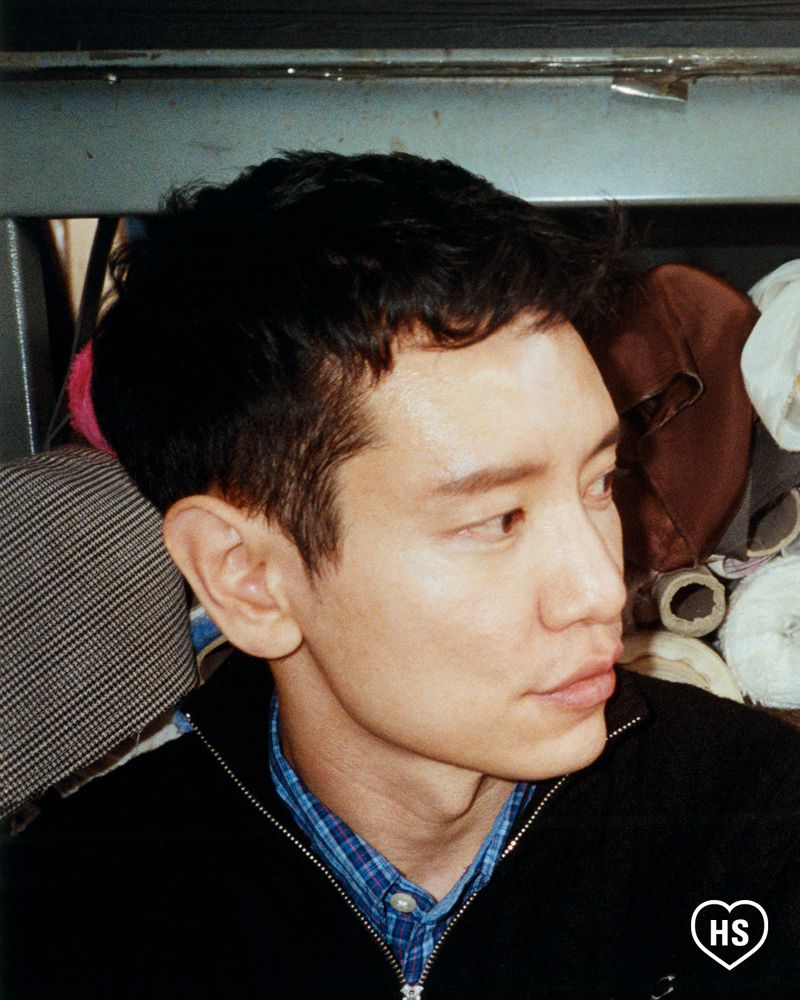 DYLAN CAO & JIN KAY: THE DUO BEHIND THE BRAND COMMISSION (Highsnobiety)