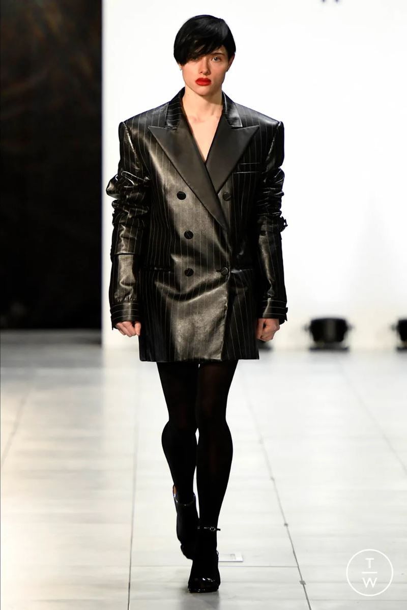 Romeo Hunte F/W 24 Show (Various Shows)