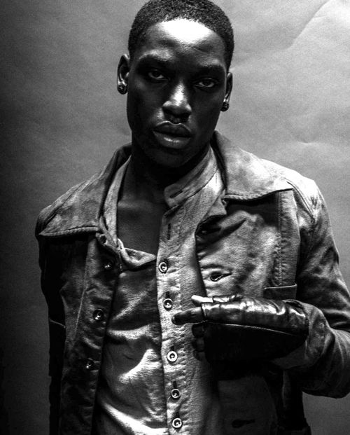 Jacob Previlon - Model Profile - Photos & latest news