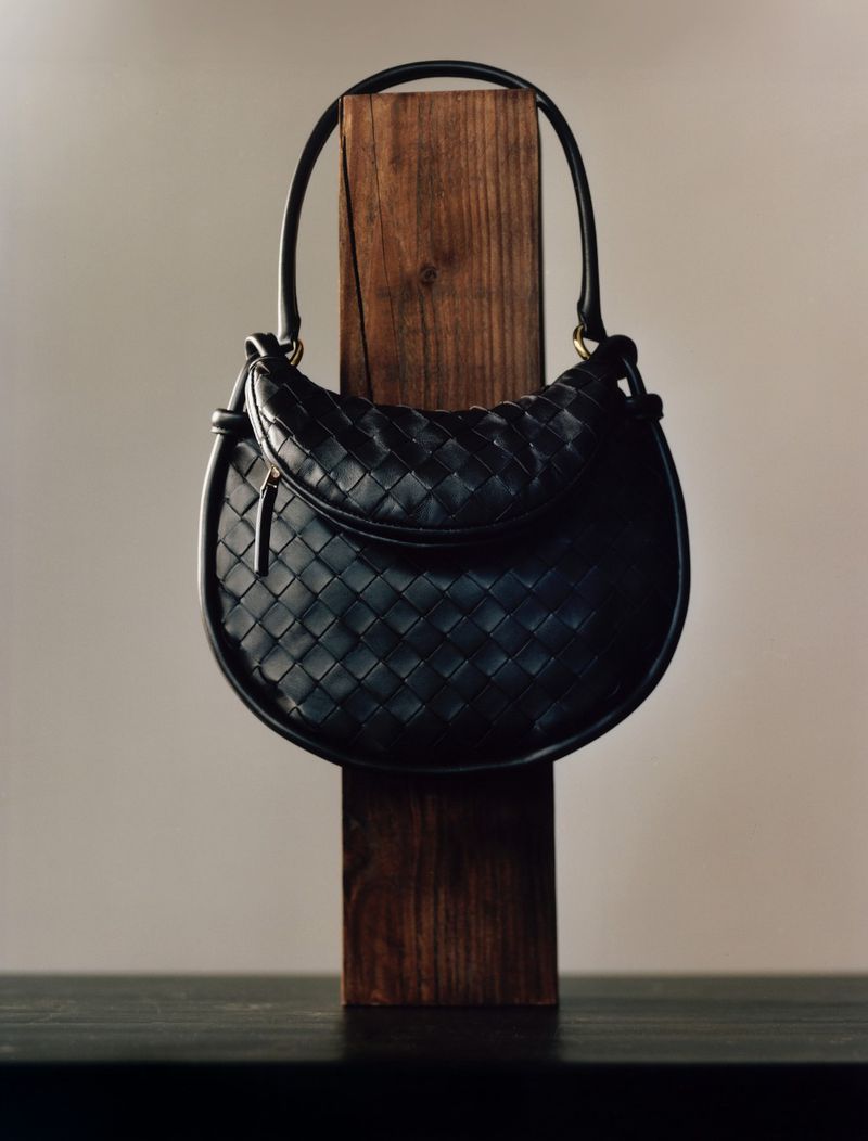 D'Hiver et Variés (Harper's Bazaar France)