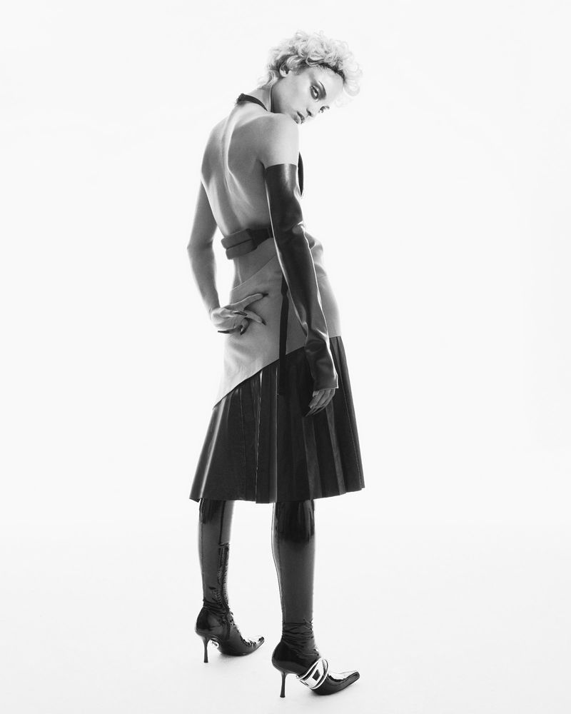 By Torso (Many of Them Magazine)