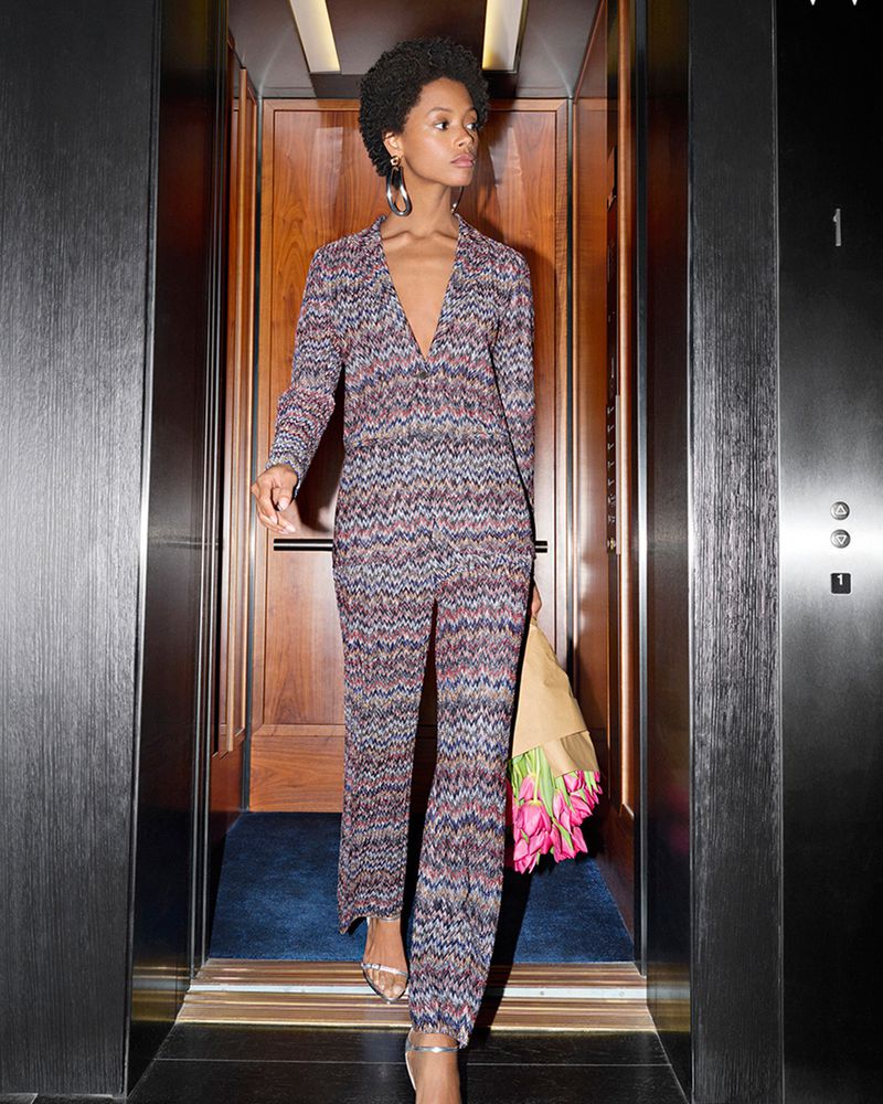 Missoni Spring Summer 2024 Collection (Missoni)