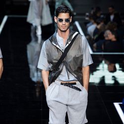 Alessio Wilms - Model Profile - Photos & latest news