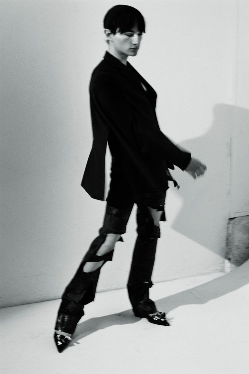 Untitled (Carcy Magazine)