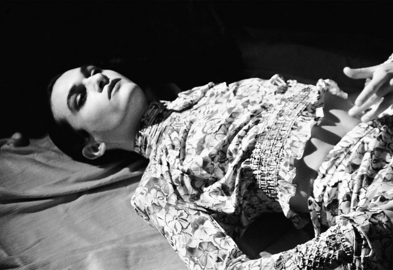 Untitled (Carcy Magazine)