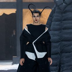 Akbar Shamji - Model Profile - Photos & latest news