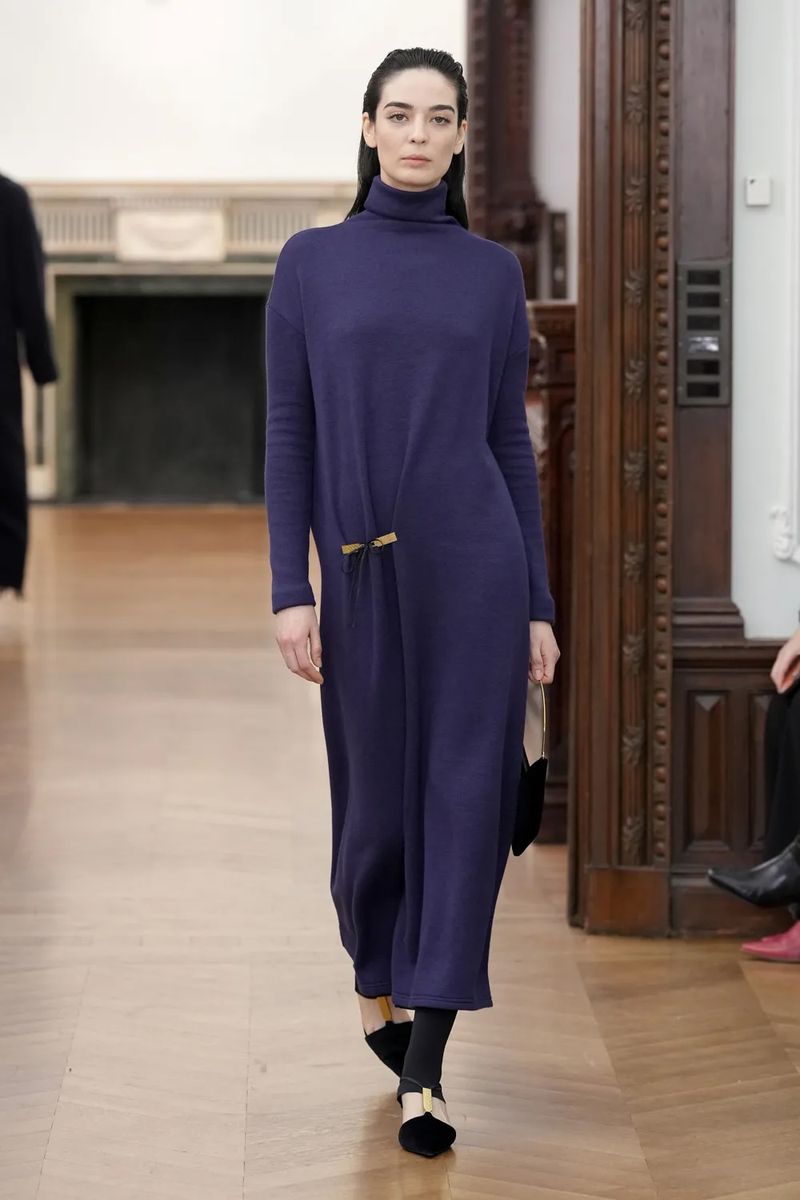 Bevza F/W 24 Show (Various Shows)