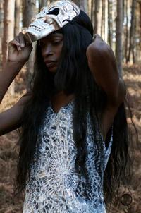 Debra Shaw - Model - detail by client