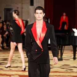 Charlie Knepper - Model Profile - Photos & latest news