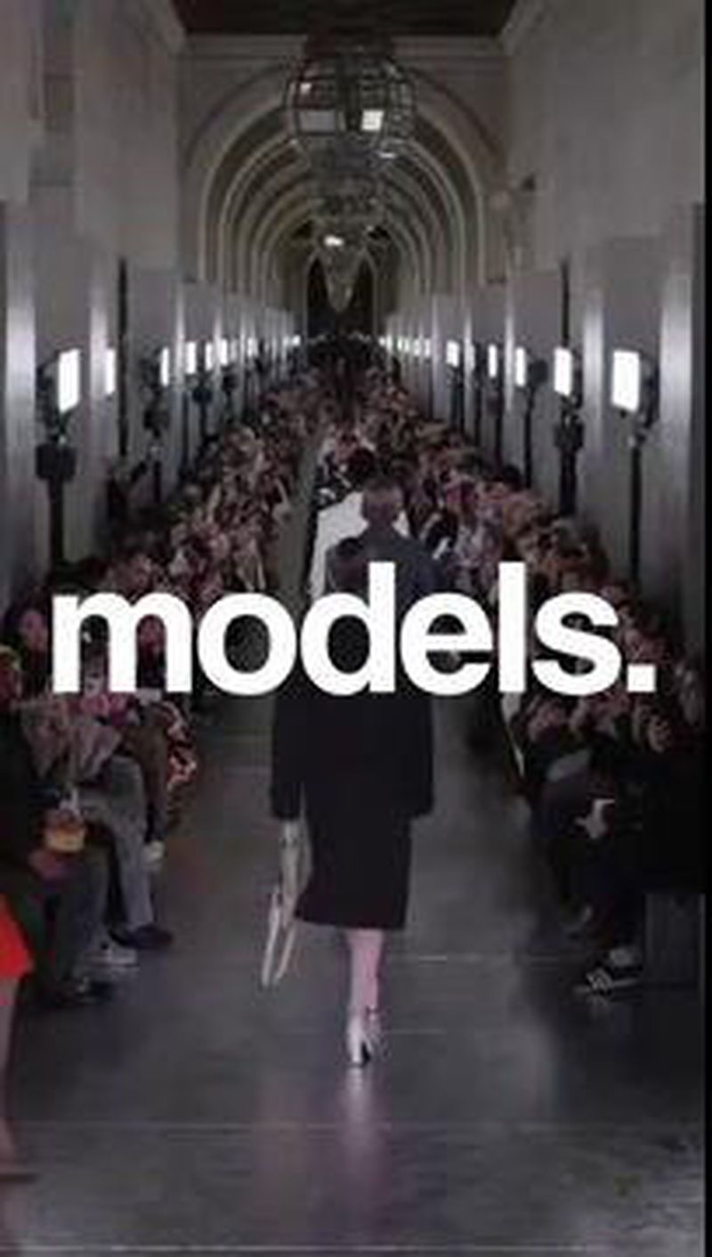 Runway Spotlight: Tory Burch (Models.com)