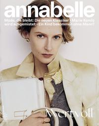 Annabelle Magazine