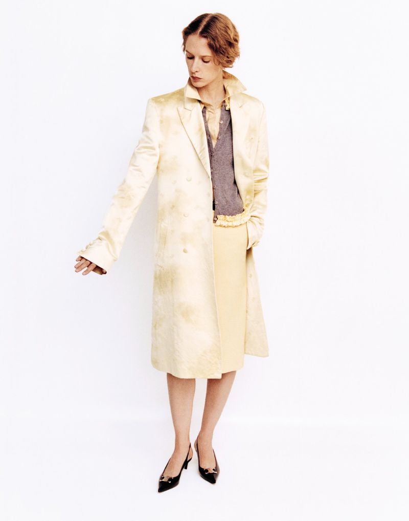 Classics Reinvented (Annabelle Magazine)