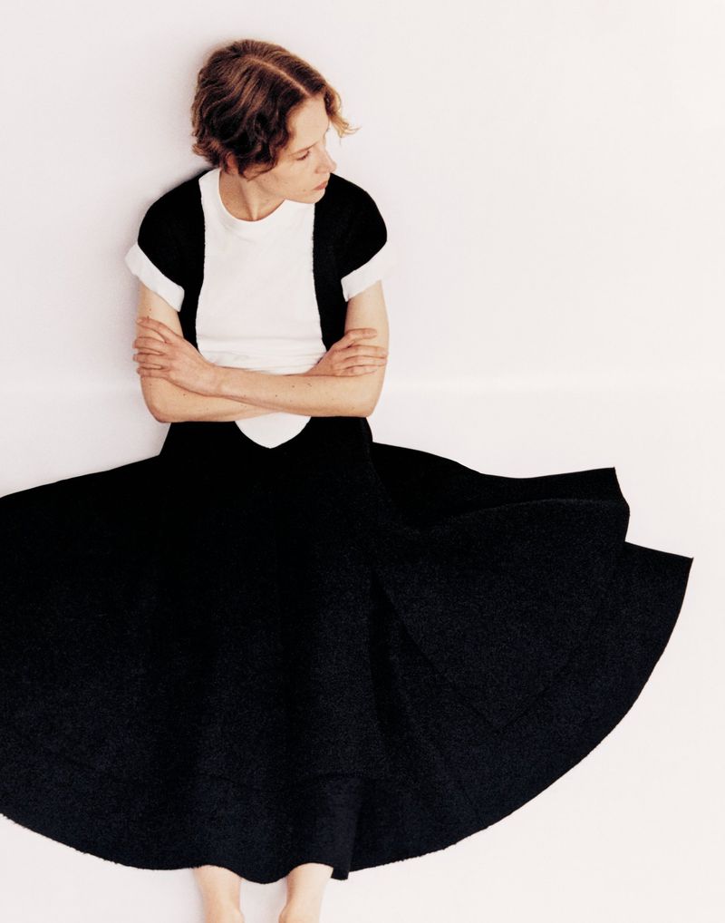 Classics Reinvented (Annabelle Magazine)