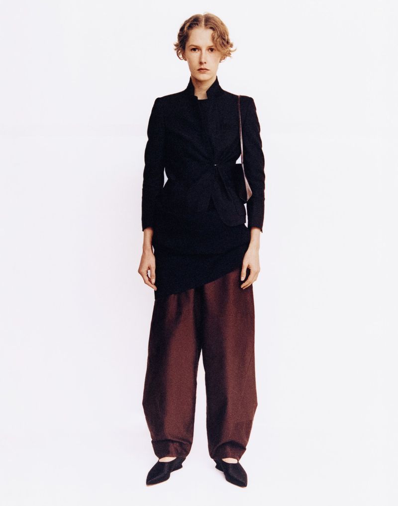 Classics Reinvented (Annabelle Magazine)