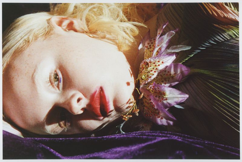 Don't dare to love me by Study From Life (Teeth Magazine)