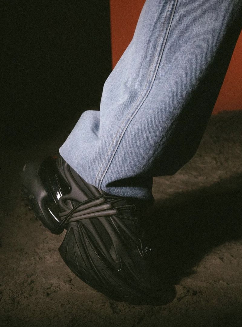 Balmain A/W 23 (Balmain)