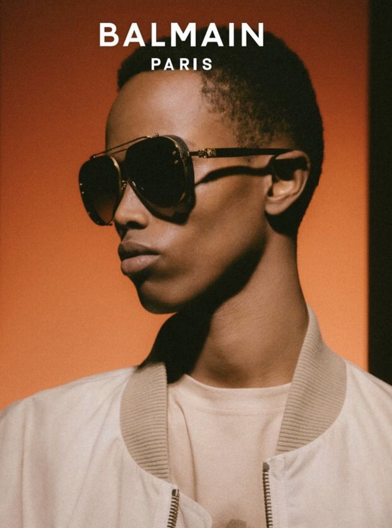Balmain A/W 23 (Balmain)