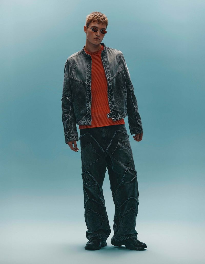 Generation Bershka (Bershka)