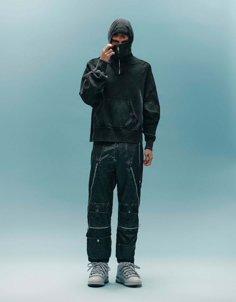 Generation Bershka (Bershka)