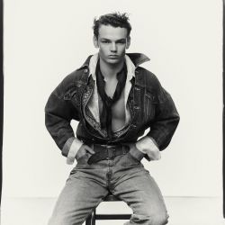 Codey Scopes Model Profile Photos Latest News