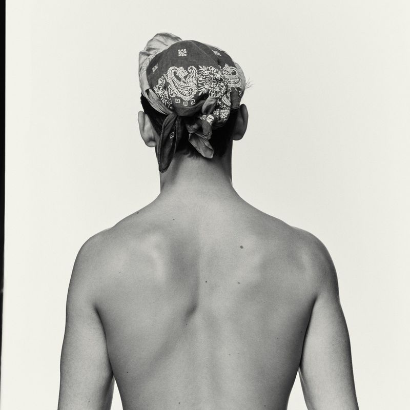 Wash & Wear (Man About Town)