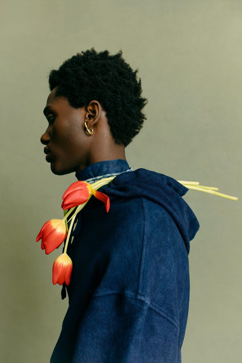 Lagos Space Programme - A/W 24 PFW (Another Magazine)