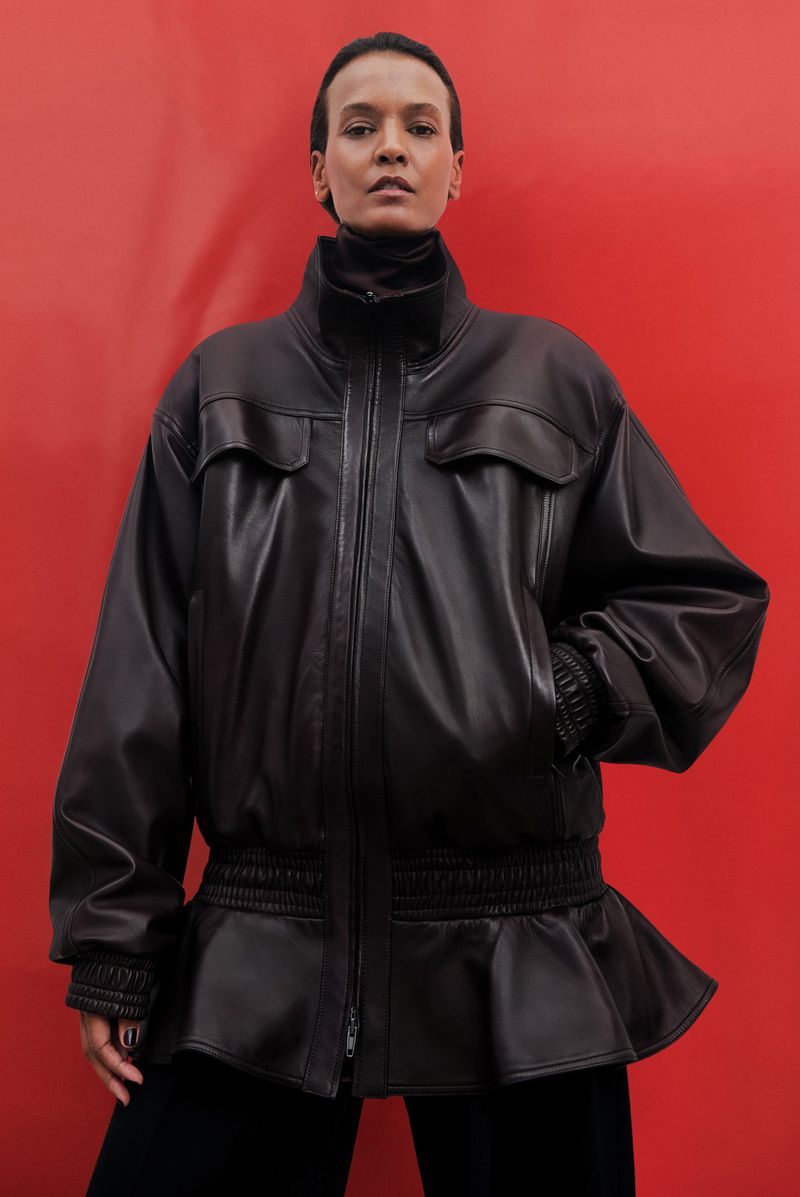 Strength in Numbers (American Vogue)