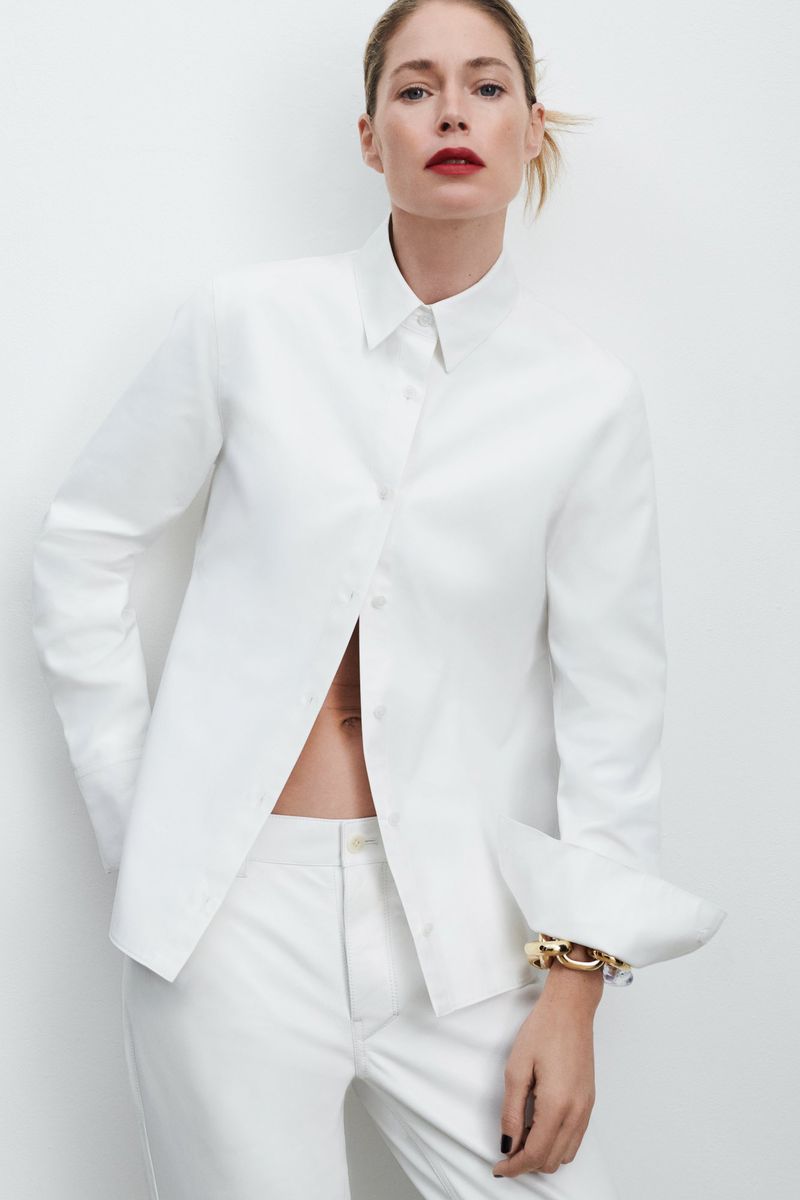 Strength in Numbers (American Vogue)