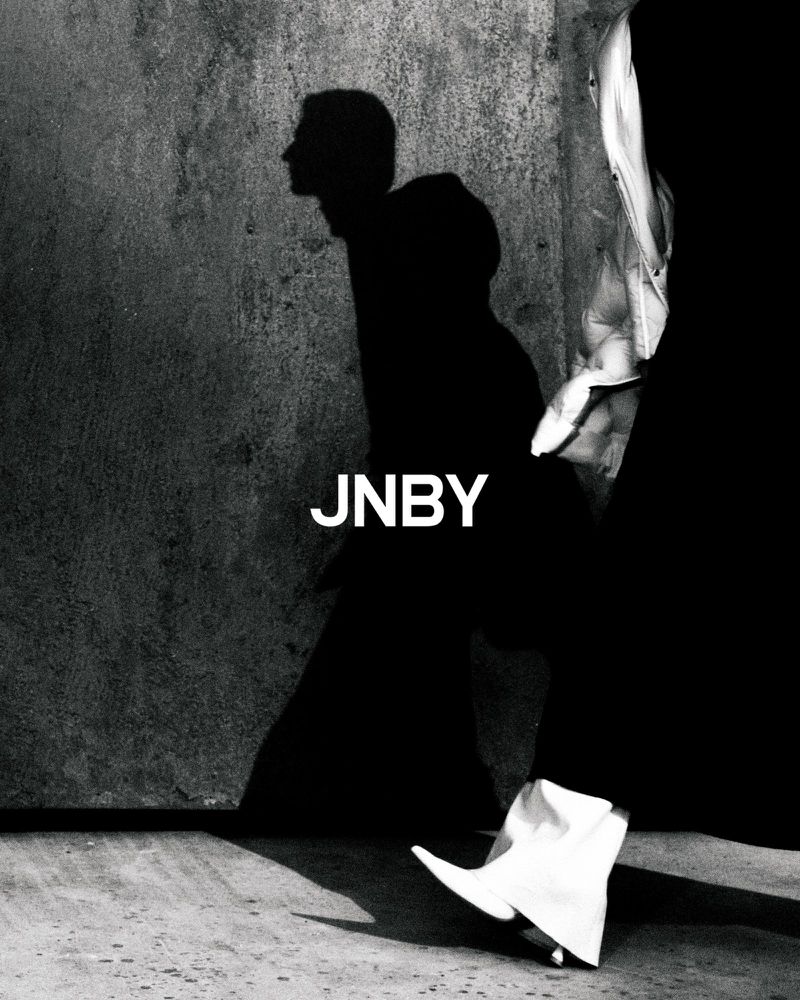 JNBY A/W 23 Collection (Various Campaigns)