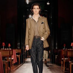 Dawson Bray - Model Profile - Photos & latest news