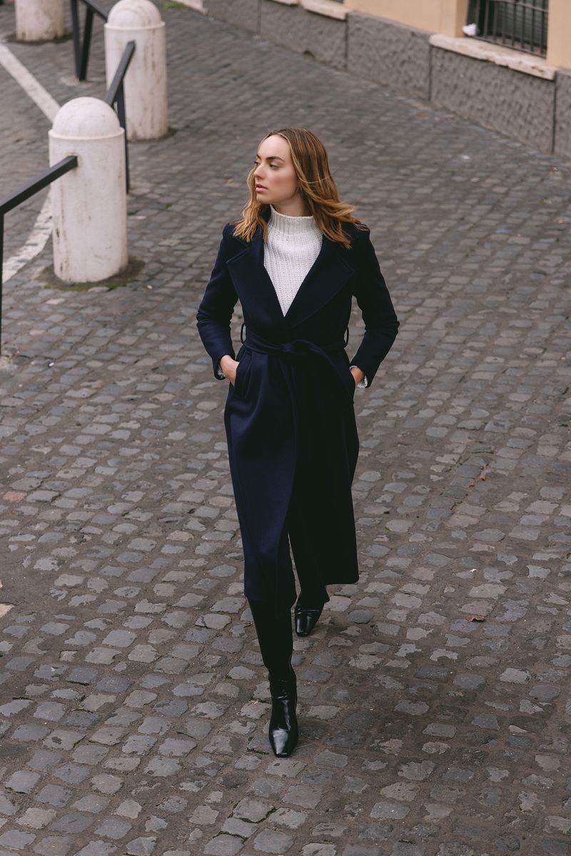 TALCO FW23/24 pt.5 CAMPAIGN by Alessandro Allegra (Talco)