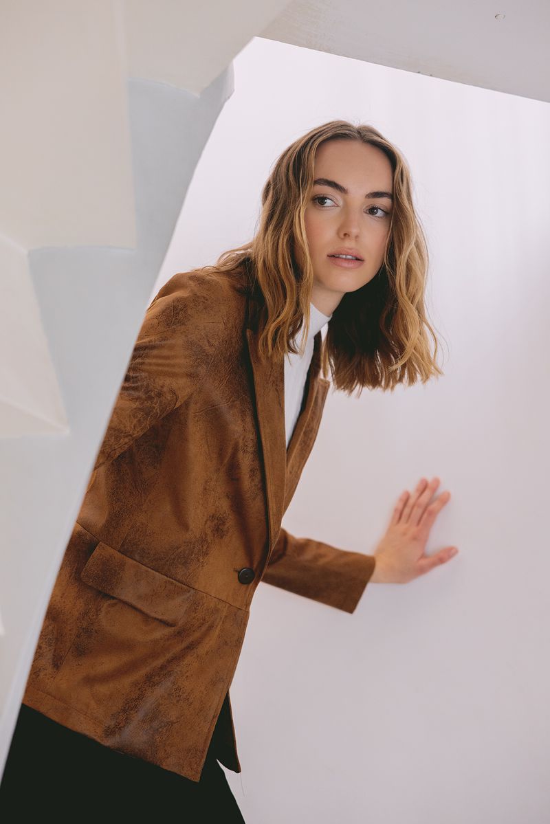 TALCO FW23/24 pt.5 CAMPAIGN by Alessandro Allegra (Talco)