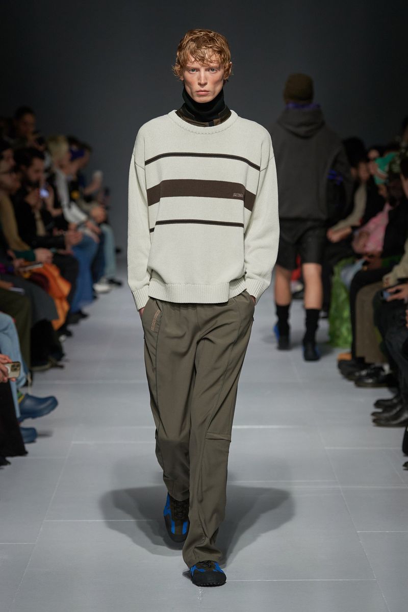 Robyn Lynch F/W 24 Men's Show (Robyn Lynch)