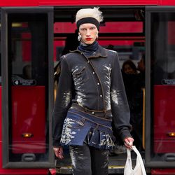 Maty Drazek - Model Profile - Photos & latest news