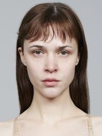 Judith Heinemann Shyambala - Model Profile - Photos & latest news