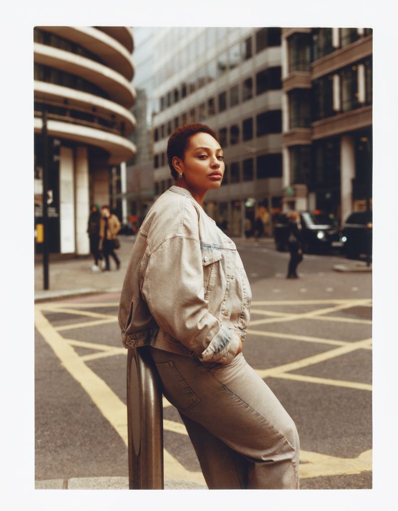 DENIM CAPSULE (Pull & Bear)