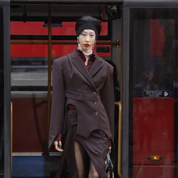 J Moon - Model Profile - Photos & latest news