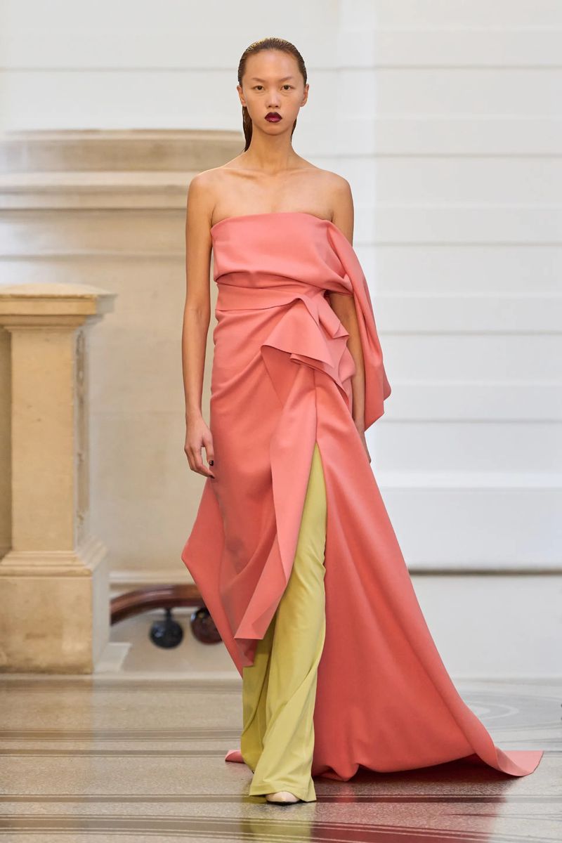 Roksanda F/W 24 Show (Roksanda)