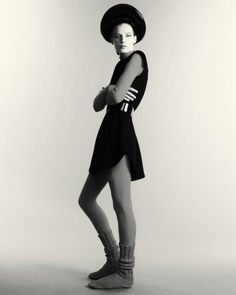 Photography Robin Galiegue (Holiday Magazine)