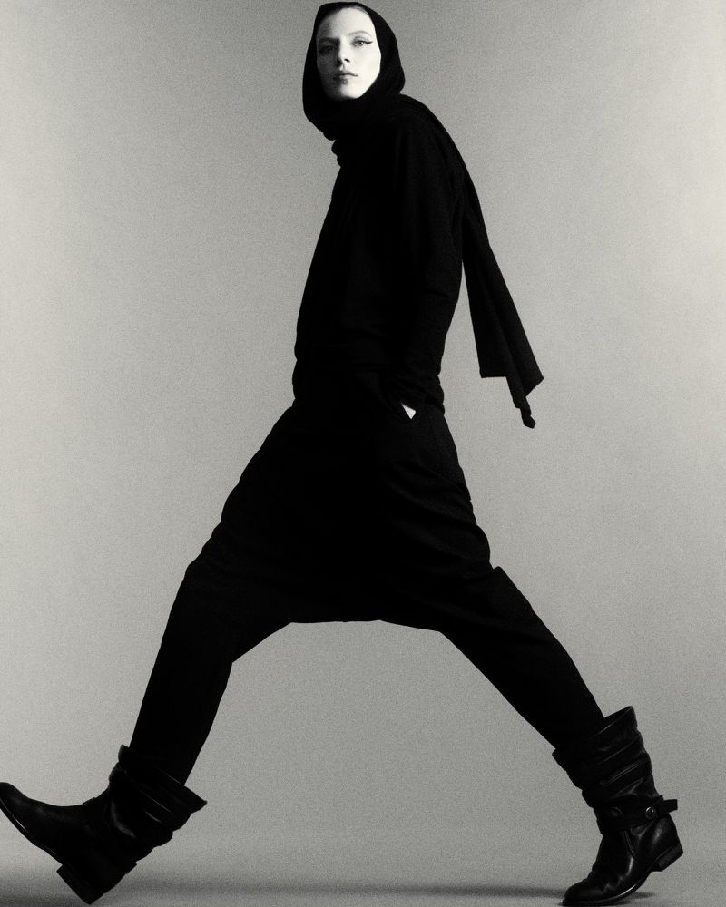 Photography Robin Galiegue (Holiday Magazine)