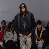 Models 1 (London, United Kingdom) Modeling Agency - models.com Agency ...