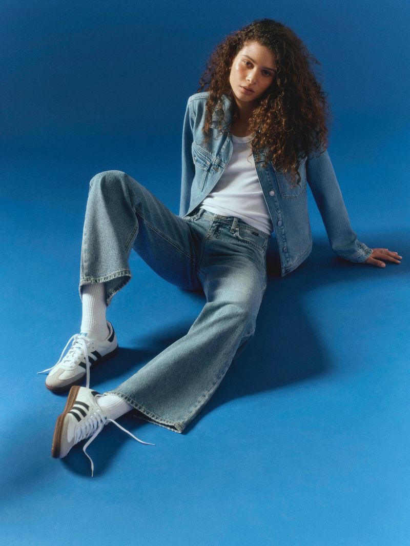 Mavi Europe S/S 2021 (Mavi)