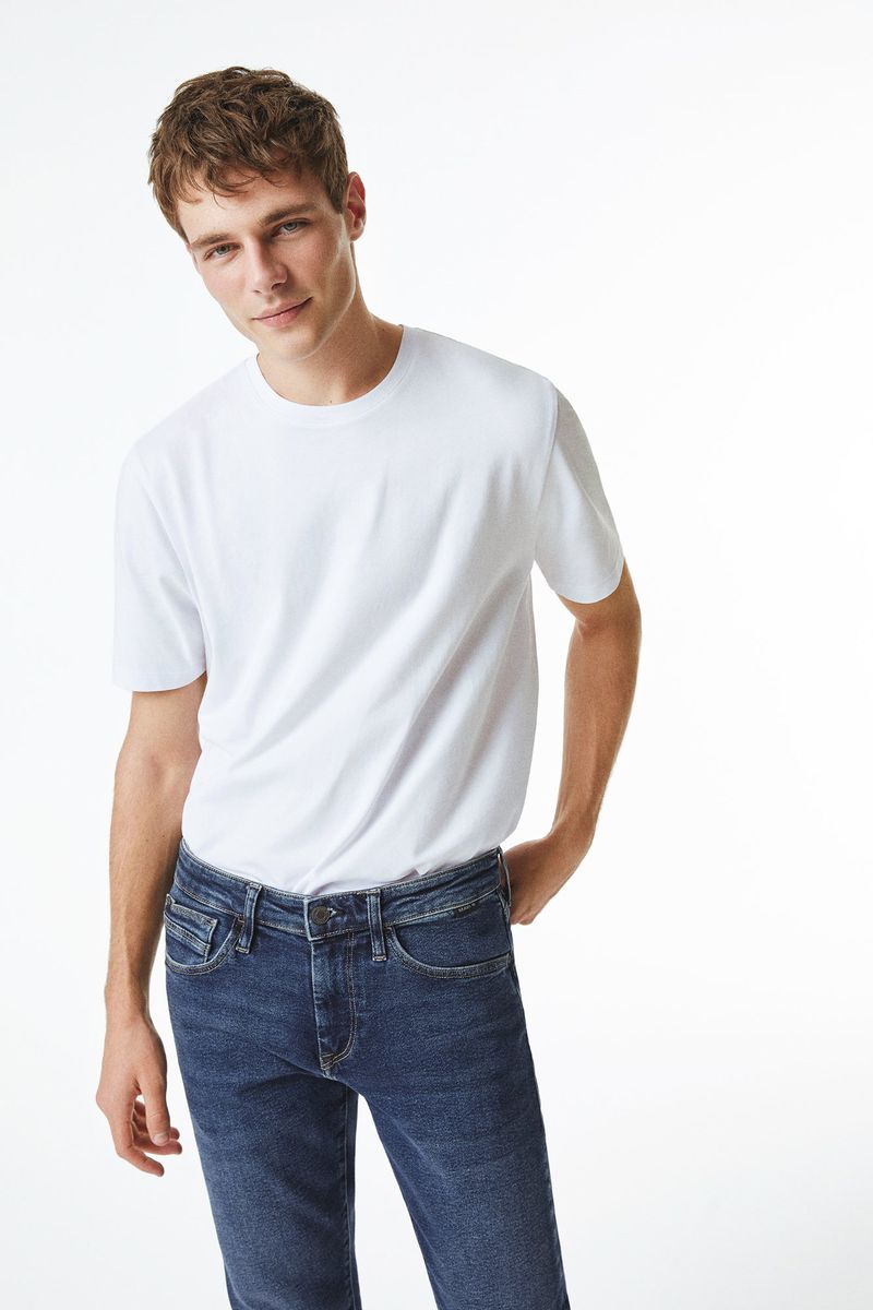 Mavi Denim Fit 2021 Collection (Mavi)