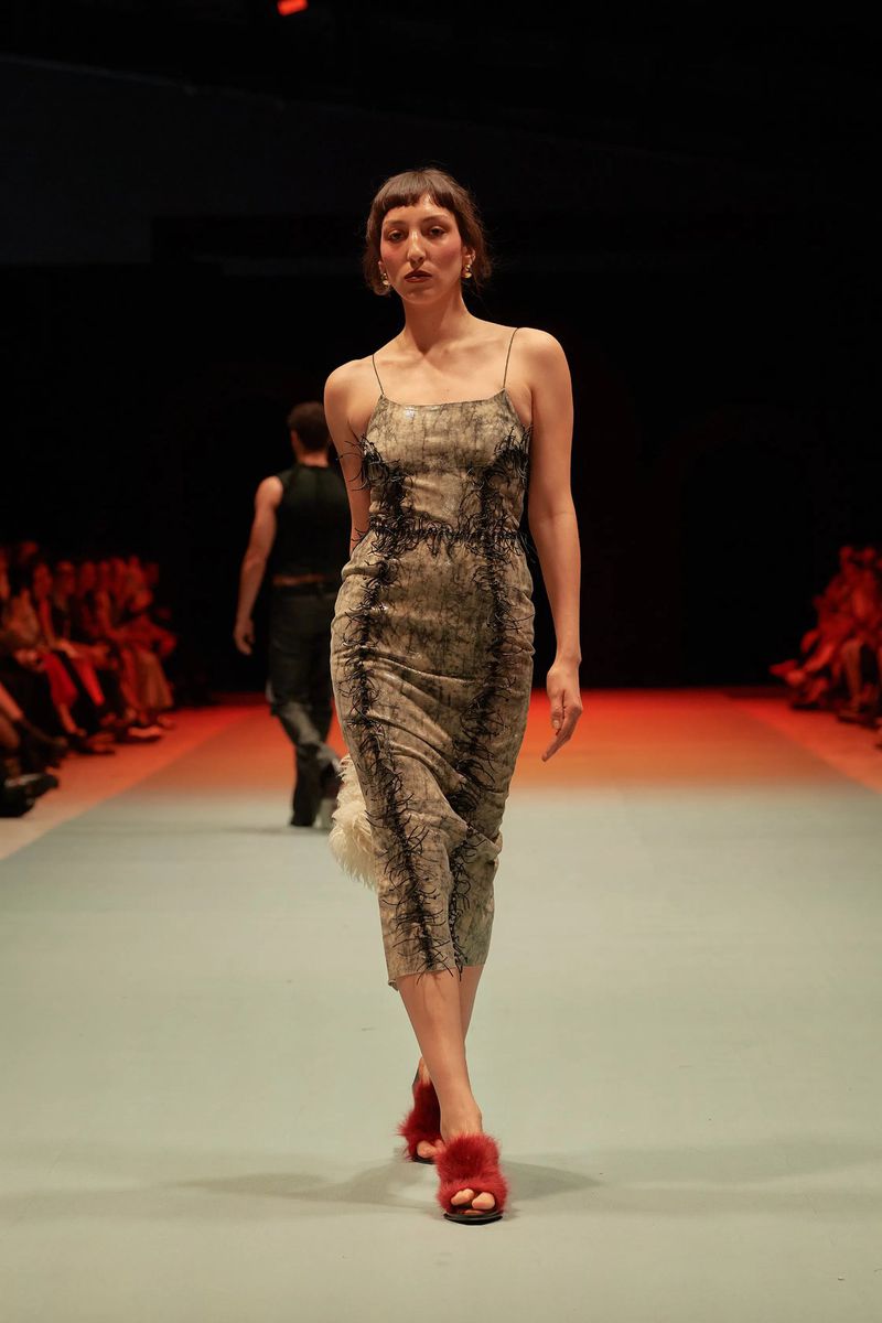 Toronero Mexico Spring 2024 Show (Various Shows)