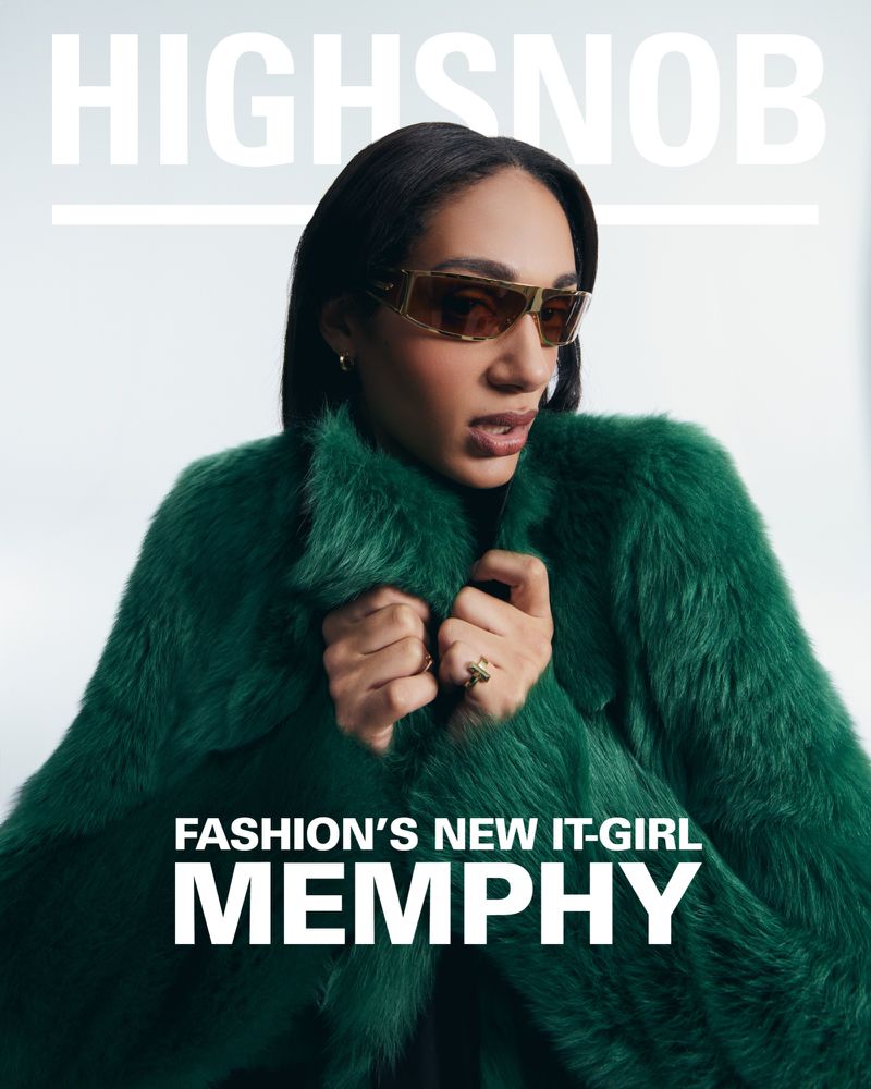 Highsnobiety 02/08/2024 Digital Cover By Now or Never (Highsnobiety)