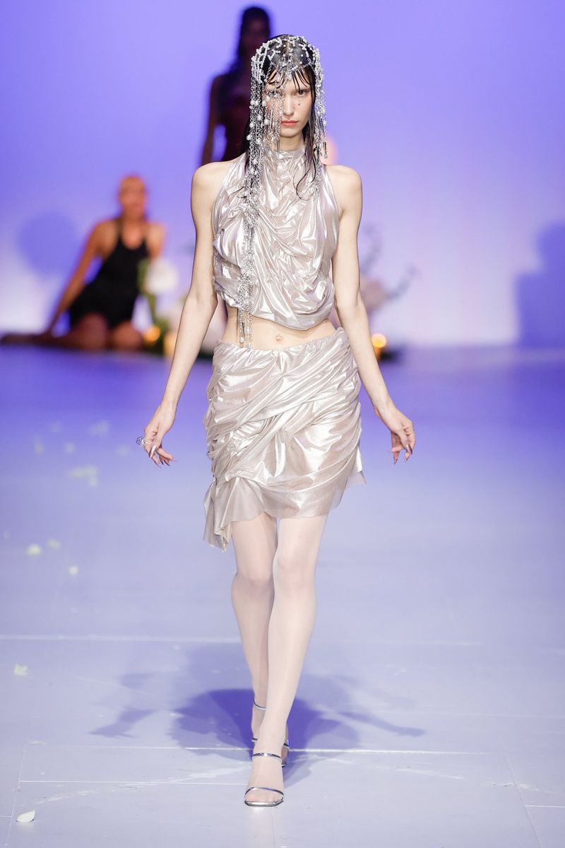 Di Petsa F/W 24 Show (Di Petsa)